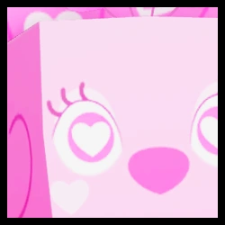 Huge Love Peacock (Pet Simulator 99) | Pet Simulator Wiki | Fandom