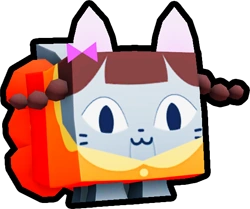 Doll Cat (Pet Simulator 99) | Pet Simulator Wiki | Fandom