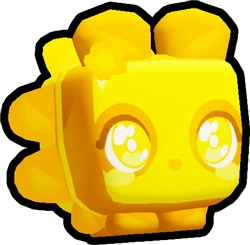 Flower Panda (Pet Simulator 99) | Pet Simulator Wiki | Fandom