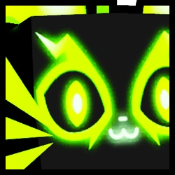 Huge Midnight Cat (Pet Simulator 99) | Pet Simulator Wiki | Fandom