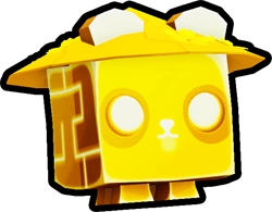 Tech Ninja Panda (Pet Simulator 99) | Pet Simulator Wiki | Fandom