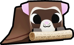 Archivist Ferret (Pet Simulator 99) | Pet Simulator Wiki | Fandom
