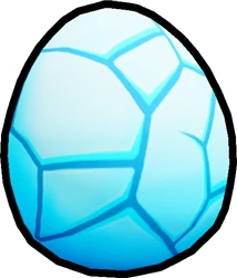 Ice Egg (Pet Simulator 99) | Pet Simulator Wiki | Fandom