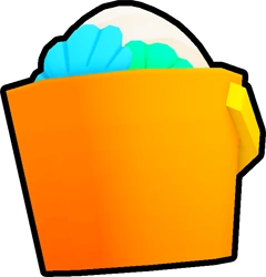 Sand Bucket Egg (Pet Simulator 99) | Pet Simulator Wiki | Fandom