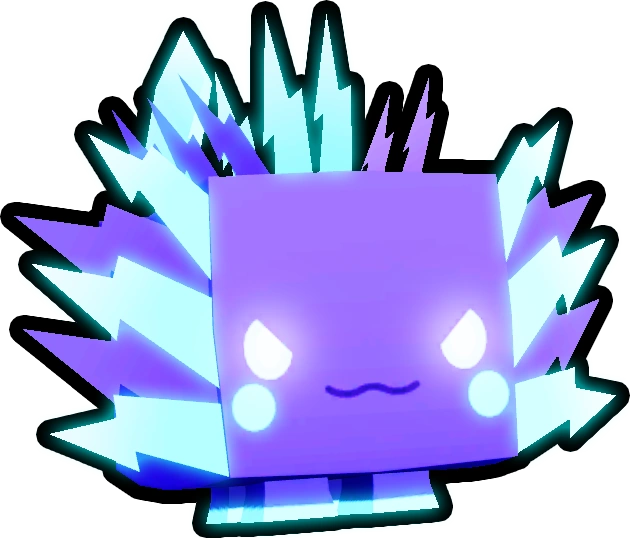 Storm Axolotl (Pet Simulator 99) | Pet Simulator Wiki | Fandom