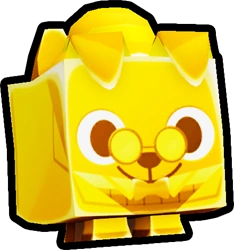 Research Dog (Pet Simulator 99) | Pet Simulator Wiki | Fandom