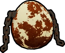 Rusty Egg (Pet Simulator 99) | Pet Simulator Wiki | Fandom