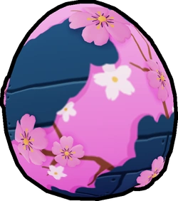 Tech Kyoto Egg (Pet Simulator 99) | Pet Simulator Wiki | Fandom