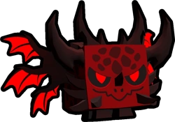 Devil Agony (Pet Simulator 99) | Pet Simulator Wiki | Fandom