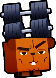 Gym Beaver (Pet Simulator 99) | Pet Simulator Wiki | Fandom