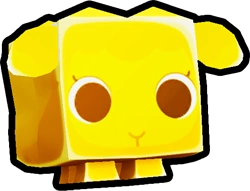 Lamb (Pet Simulator 99) | Pet Simulator Wiki | Fandom