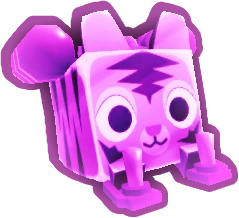 Jetpack Tiger (Pet Simulator X) | Pet Simulator Wiki | Fandom