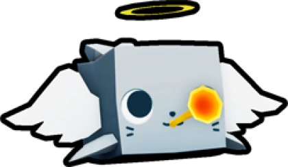 Angel Seal (Pet Simulator 99) | Pet Simulator Wiki | Fandom