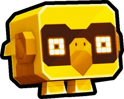 Hi-Tech Flamingo (Pet Simulator 99) | Pet Simulator Wiki | Fandom