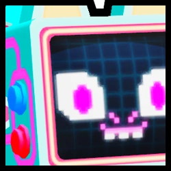 Huge Arcade Dragon (Pet Simulator 99) | Pet Simulator Wiki | Fandom