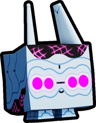 Quantum Bunny (Pet Simulator 99) | Pet Simulator Wiki | Fandom