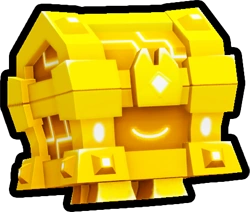 Tech Chest Mimic (Pet Simulator 99) | Pet Simulator Wiki | Fandom