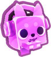 Gamer Shiba (Pet Simulator X) | Pet Simulator Wiki | Fandom