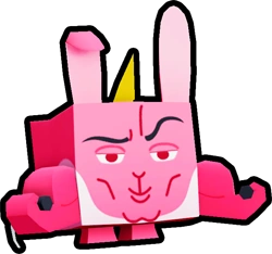 Chad Bunny (Pet Simulator 99) | Pet Simulator Wiki | Fandom