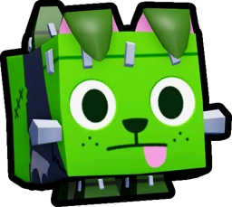 Frankenpup Dog (Pet Simulator 99) | Pet Simulator Wiki | Fandom