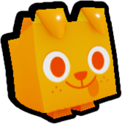 Fire Dog (Pet Simulator X) | Pet Simulator Wiki | Fandom