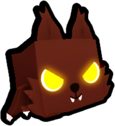 Werewolf (Pet Simulator X) | Pet Simulator Wiki | Fandom