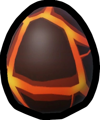 Magma Egg (Pet Simulator X) | Pet Simulator Wiki | Fandom