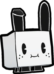 Cartoon Bunny (Pet Simulator 99) | Pet Simulator Wiki | Fandom