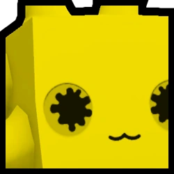 Huge Chroma Ink Blob (Pet Simulator 99) | Pet Simulator Wiki | Fandom