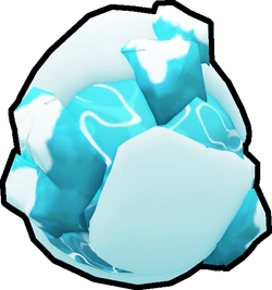 Tech Glacier Egg (Pet Simulator 99) | Pet Simulator Wiki | Fandom
