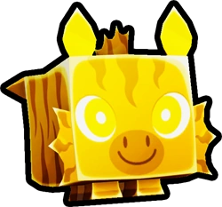 Water Zebra (Pet Simulator 99) | Pet Simulator Wiki | Fandom