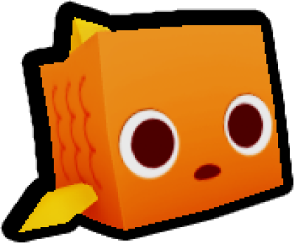 Goldfish (Pet Simulator X) | Pet Simulator Wiki | Fandom