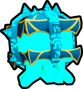 Atlantean Jellyfish (Pet Simulator 99) | Pet Simulator Wiki | Fandom