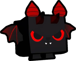 Evil Bat (Pet Simulator 99) | Pet Simulator Wiki | Fandom