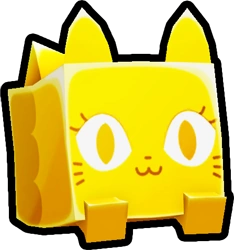 Mermaid Cat (Pet Simulator 99) | Pet Simulator Wiki | Fandom