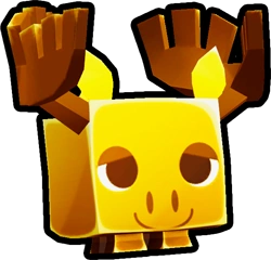 Moose (Pet Simulator 99) | Pet Simulator Wiki | Fandom