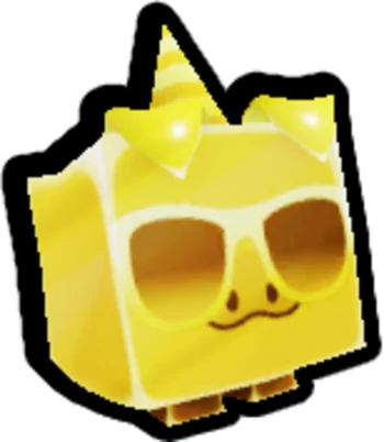 Party Pig (Pet Simulator X) | Pet Simulator Wiki | Fandom