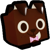 Chocolate Dog (Pet Simulator X) | Pet Simulator Wiki | Fandom
