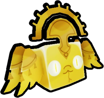 Empyrean Snake (Pet Simulator X) | Pet Simulator Wiki | Fandom