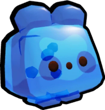 Jelly Panda (Pet Simulator X) | Pet Simulator Wiki | Fandom