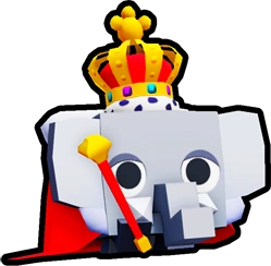 Exquisite Elephant (Pet Simulator 99) | Pet Simulator Wiki | Fandom