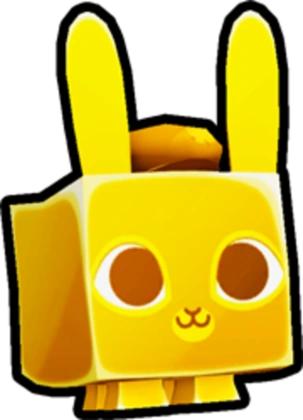 Humble Rabbit (Pet Simulator 99) | Pet Simulator Wiki | Fandom