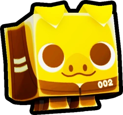 Player Piggy (Pet Simulator 99) | Pet Simulator Wiki | Fandom