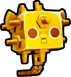 Seamine Pufferfish (Pet Simulator 99) | Pet Simulator Wiki | Fandom