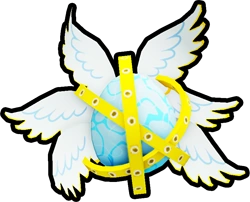 Angelic Egg (Pet Simulator 99) | Pet Simulator Wiki | Fandom