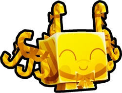 Candycane (Pet Simulator 99) | Pet Simulator Wiki | Fandom