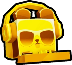 DJ Panda (Pet Simulator 99) | Pet Simulator Wiki | Fandom