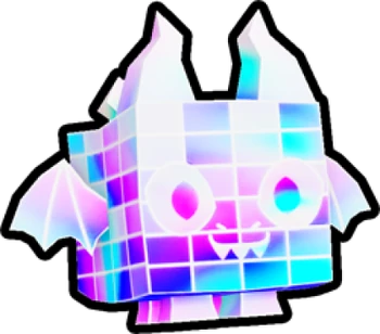 Disco Ball Dragon (Pet Simulator 99) | Pet Simulator Wiki | Fandom