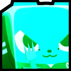 Huge Player Fox (Pet Simulator 99) | Pet Simulator Wiki | Fandom