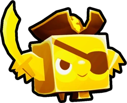 Pirate Parrot (Pet Simulator 99) | Pet Simulator Wiki | Fandom